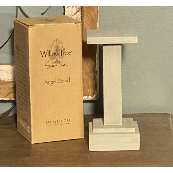 Willow Tree | Accents | Willow Tree Demdaco Nativity Angel Stand By ...